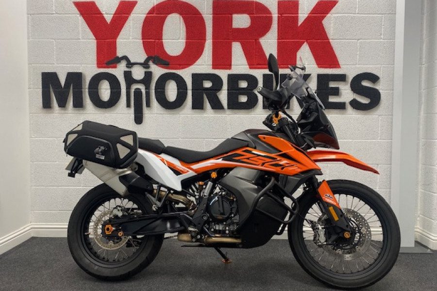 Welcome to York Motorbikes! - York Motorbikes